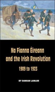 An Gal Gréine – AN SIONNACH FIONN