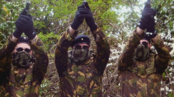 A New IRA? – AN SIONNACH FIONN