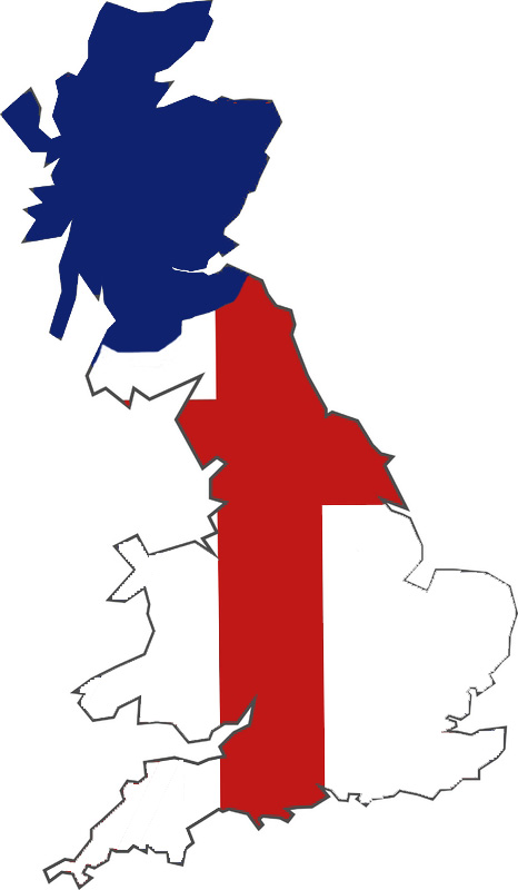 British Separatism In Scotland – AN SIONNACH FIONN