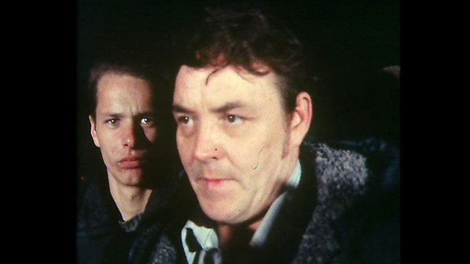 A Sordid Tale Of British Gunmen, Bombers And Policemen – AN SIONNACH FIONN