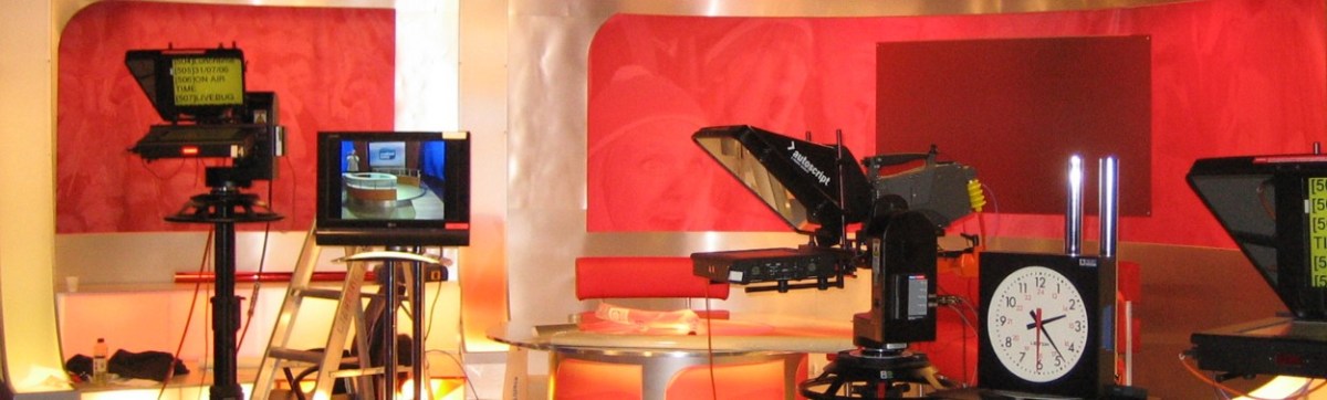 TV3 And The Irish Language – Beyond The Pale? – AN SIONNACH FIONN