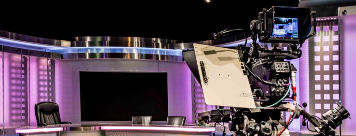 Sinclair Broadcast Group And The Infamous Fake News Script – AN ...