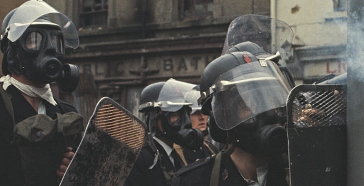 The Séamus Ludlow Murder, How Ireland And Britain Conspired In A Cover ...