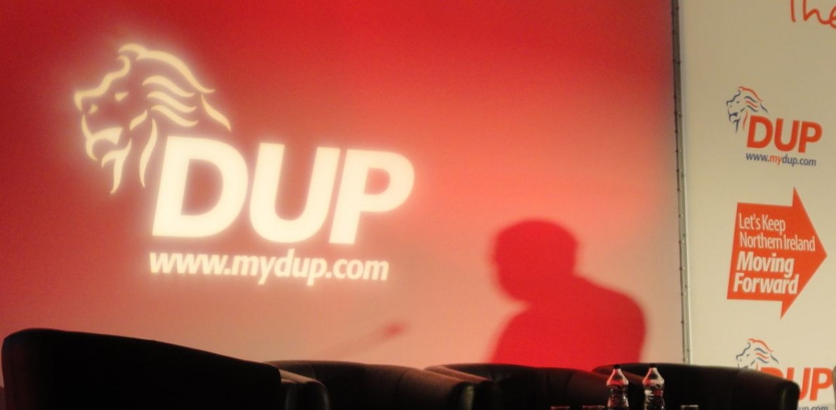 The DUP’s Greatest Fear? The Liberal Secularists Of The UK – AN ...