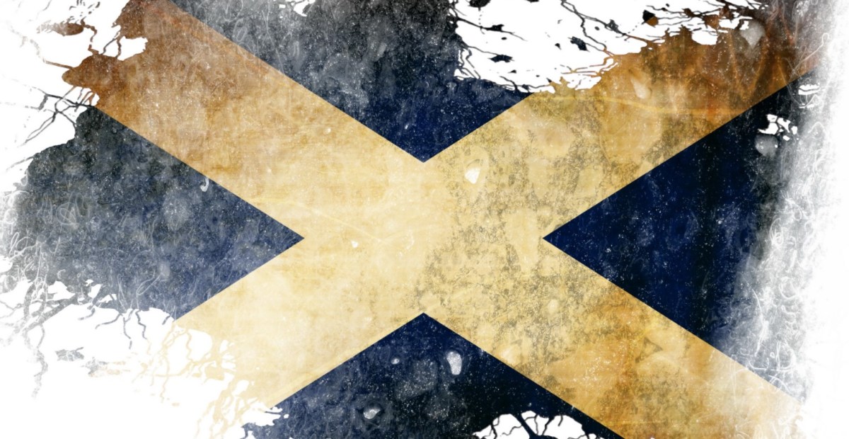 Stuart Campbell, Wings Over Scotland And Divided Nationalism In ...