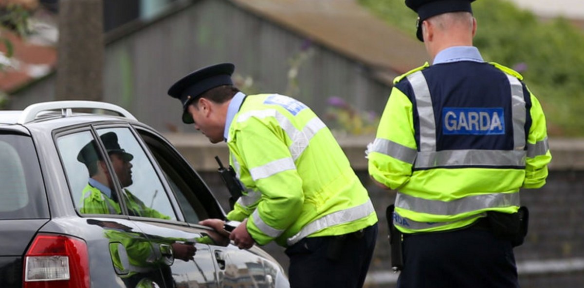 Government Turning Public Services Card Into National ID Card – AN ...