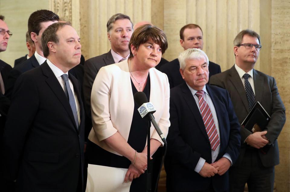 The Cash-For-Ash Scandal, The Disclosures Tribunal, And EU Colonialism ...